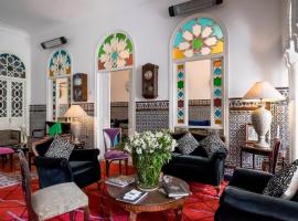 Les 10 Meilleurs Riads à Tanger, au Maroc | Booking.com