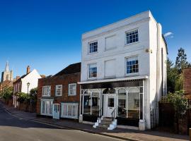 The 10 Best Romantic Hotels in Kent, United Kingdom | Booking.com