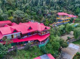 The 10 best hotels & places to stay in Solan, India - Solan hotels