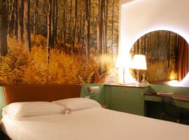 I 10 migliori hotel in zona Fiera Milano Rho e dintorni a Rho, Italia