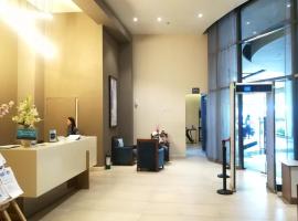 The 10 best hotels near IEC Convention Center Cebu IC3 in Cebu City ...