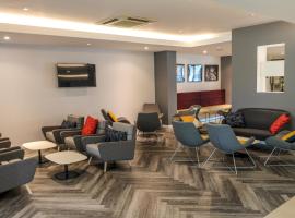 The 10 best hotels in Doncaster, South Yorkshire - Cheap Doncaster hotels