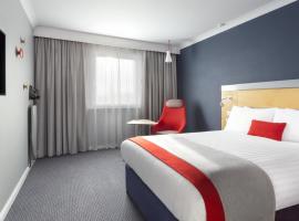 The 10 best hotels in Hammersmith, London, United Kingdom