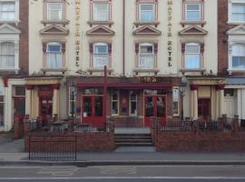 The 10 best hotels in Hull, East Riding of Yorkshire - Cheap Hull hotels