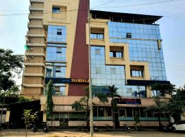 The 10 best hotels & places to stay in Thane, India - Thane hotels