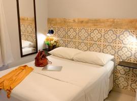 Os melhores hotéis em Botafogo, Rio de Janeiro, Brasil