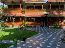 The 10 best resorts in Varkala, India | Booking.com