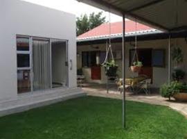 The 10 best guest houses in Springbok, South Africa | Booking.com