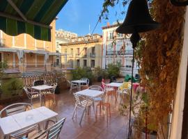 Los 10 mejores albergues de Madrid, España | Booking.com