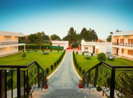 The 10 best resorts in Gurgaon, India | Booking.com
