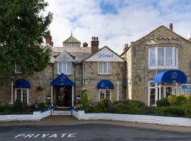The 10 best hotels in Shanklin, Isle of Wight - Cheap Shanklin hotels