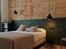 The 10 best cheap hotels in Barcelona, Spain | Booking.com
