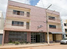 Os 10 melhores hotéis de Formosa (a partir de R$ 99)