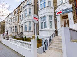 The best hotels in Hammersmith, London, United Kingdom
