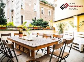 The 10 best hostels in Rome, Italy | Booking.com