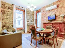 The 10 best apartments in Quebec City, Canada | Booking.com