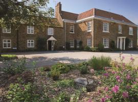 The 10 best hotels in Kings Lynn, Norfolk - Cheap Kings Lynn hotels