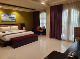 The 10 best East Timor hotels – Where to stay in East Timor