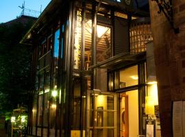 10 Best Wertheim Hotels, Germany (From $62)