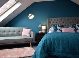 The 10 best luxury hotels in Derby, UK | Booking.com