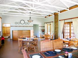 The 10 best lodges in Thabazimbi, South Africa | Booking.com