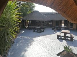 The 10 best guest houses in Secunda, South Africa | Booking.com