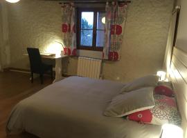 Les 10 meilleurs hôtels à Besançon (à partir de € 40)