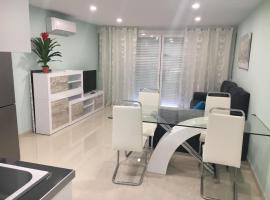 Los 10 mejores apartamentos de Benidorm, España | Booking.com