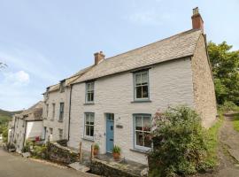 The 10 Best Villas in Cornwall, United Kingdom | Booking.com