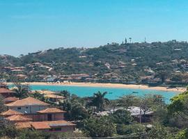 Las 10 mejores posadas y hosterías de Búzios, Brasil | Booking.com
