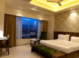 The 10 best hotels & places to stay in Solapur, India - Solapur hotels