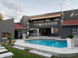 The 10 Best Lodges in Gauteng, South Africa | Booking.com