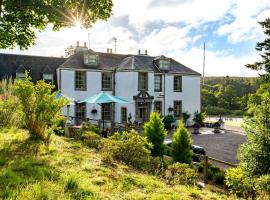The 10 best hotels in Banchory, Grampian - Cheap Banchory hotels