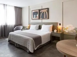 The 10 best hotels close to Leblon Beach in Rio de Janeiro, Brazil