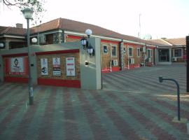 The 10 best guest houses in Boksburg, South Africa | Booking.com