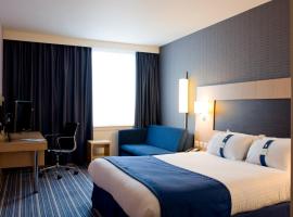 The 10 best hotels in Rotherham, South Yorkshire - Cheap Rotherham hotels