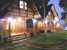 10 homestay terbaik di Bandung, Indonesia | Booking.com