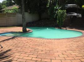 The 10 best guest houses in Pietermaritzburg, South Africa | Booking.com