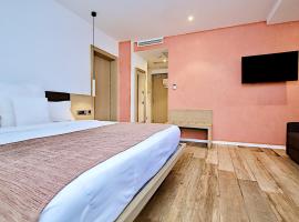 The 10 best hotels & places to stay in Abuja, Nigeria - Abuja hotels