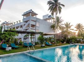 The 10 best hotels & places to stay in Mirissa, Sri Lanka - Mirissa hotels