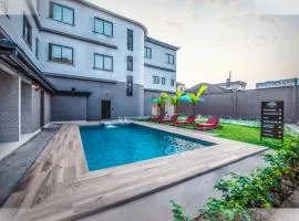 Les 10 meilleurs hôtels à Douala, au Cameroun (à partir de € 19)