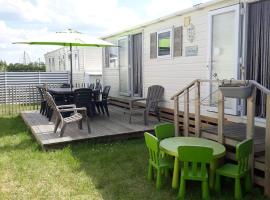 Les 10 Meilleurs Campings à Bredene, en Belgique | Booking.com