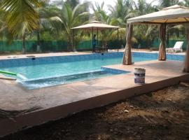 The 10 best resorts in Alibaug, India | Booking.com