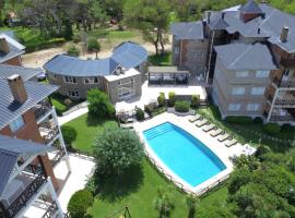 Los 10 mejores aparthotels en Cariló, Argentina | Booking.com