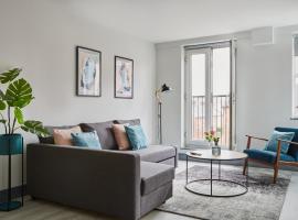 The 10 best apartments in Reading, UK | Booking.com