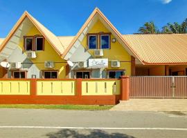 The 10 best homestays in Miri, Malaysia | Booking.com