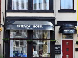 The 10 best B&Bs in Blackpool, UK | Booking.com