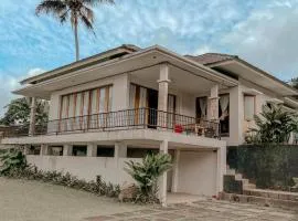 10 vila terbaik di Bogor, Indonesia | Booking.com