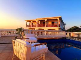 The best Comoros hotels – Where to stay in the Comoros