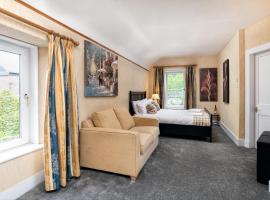 The 10 best hotels close to Balmoral Castle in Ballater, United Kingdom